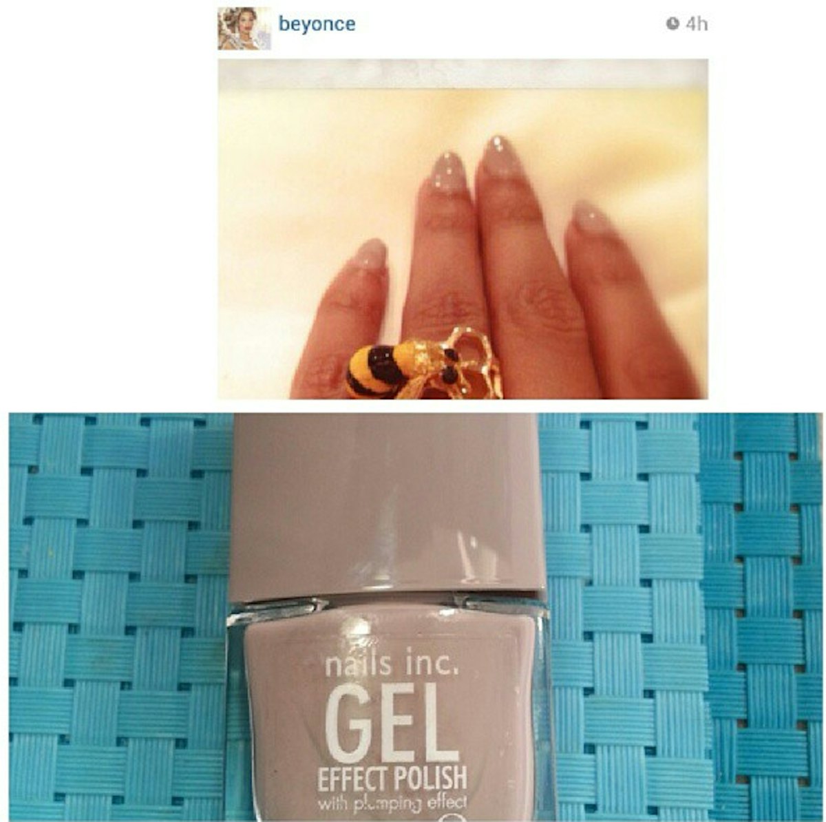 beyonce technique clean