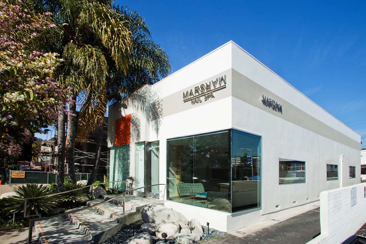 Savvy Salon: MARS the Salon | Beauty Launchpad