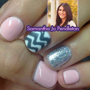 Nail Artist Q&A: “Nailed Down!” with Samantha Jo Pendleton | Beauty ...