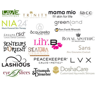 Cosmoprof Announces SPOTLIGHTS Brands | Beauty Launchpad