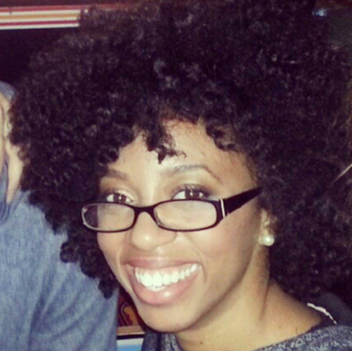 Meet Mimi Wilson, Founder of International Nail Art Day | Beauty Launchpad