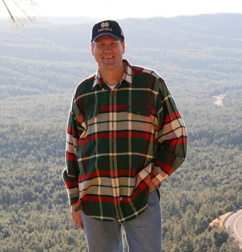 Beauty File: Interview with John Heffner of OPI Products | Beauty Launchpad