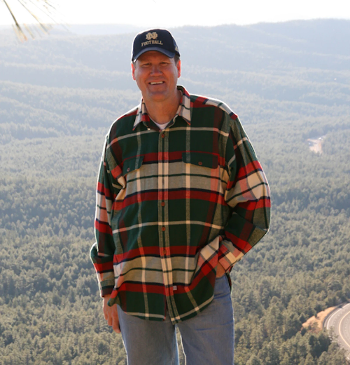 Beauty File: Interview with John Heffner of OPI Products | Beauty Launchpad