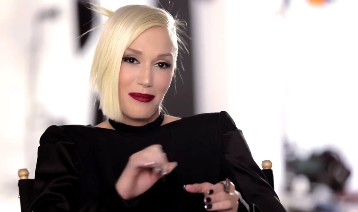 OPI: Behind The Scenes With Gwen Stefani | Beauty Launchpad