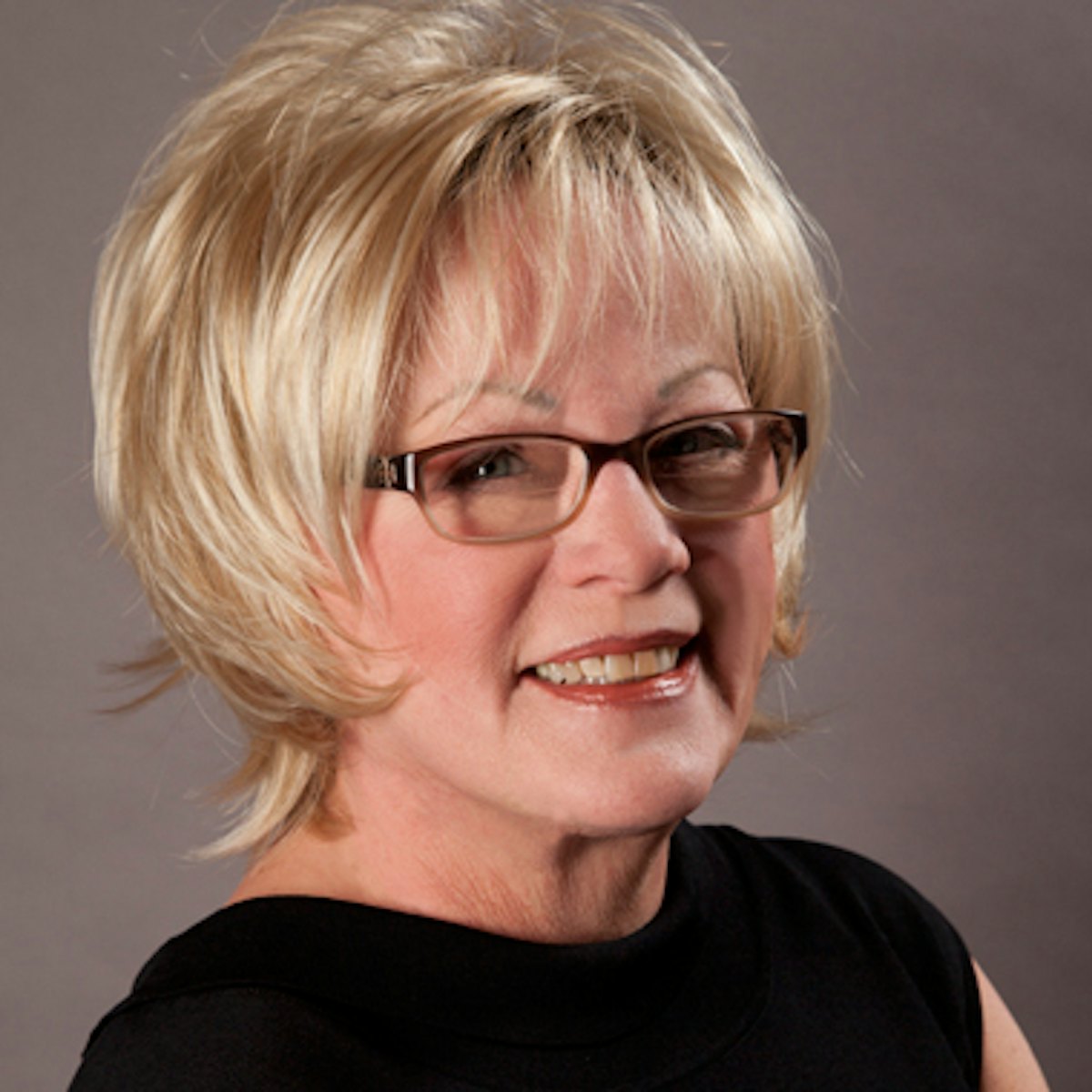 NAILPRO Remembers Industry Icon Vicki Peters | Beauty Launchpad