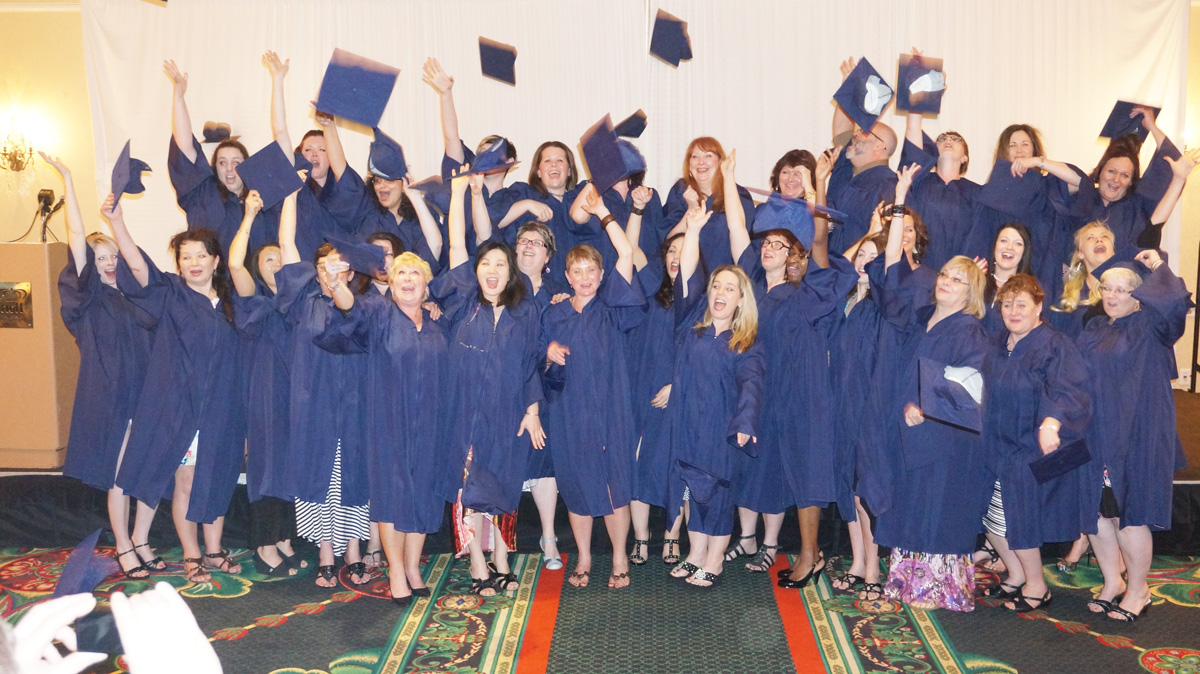 Take Classes With the North American School of Podology | Beauty Launchpad