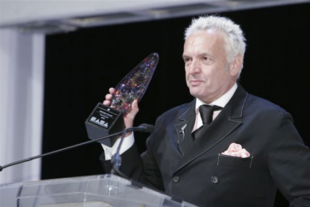 Take a Summer Seminar with Four Time NAHA Winner Nicholas French ...