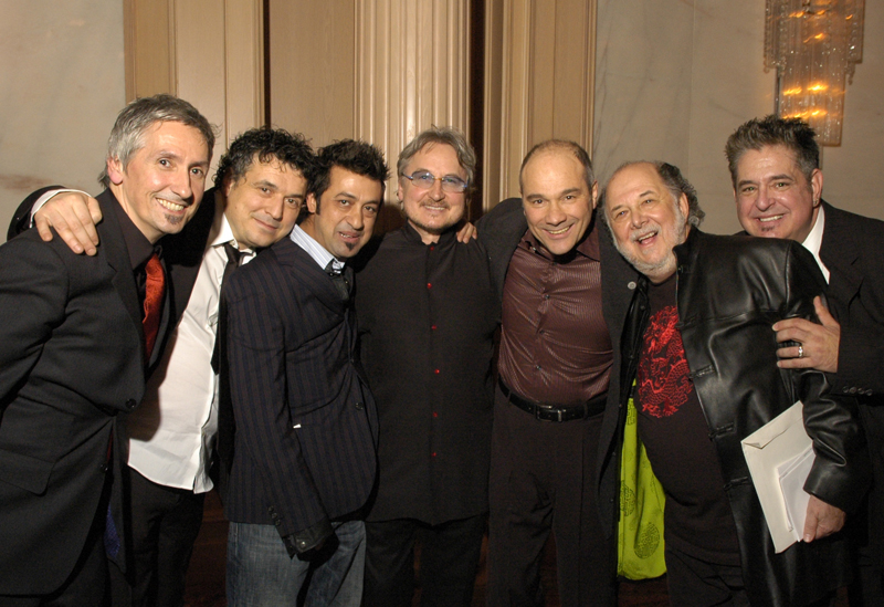 In Memoriam: Jerry Gordon | Beauty Launchpad