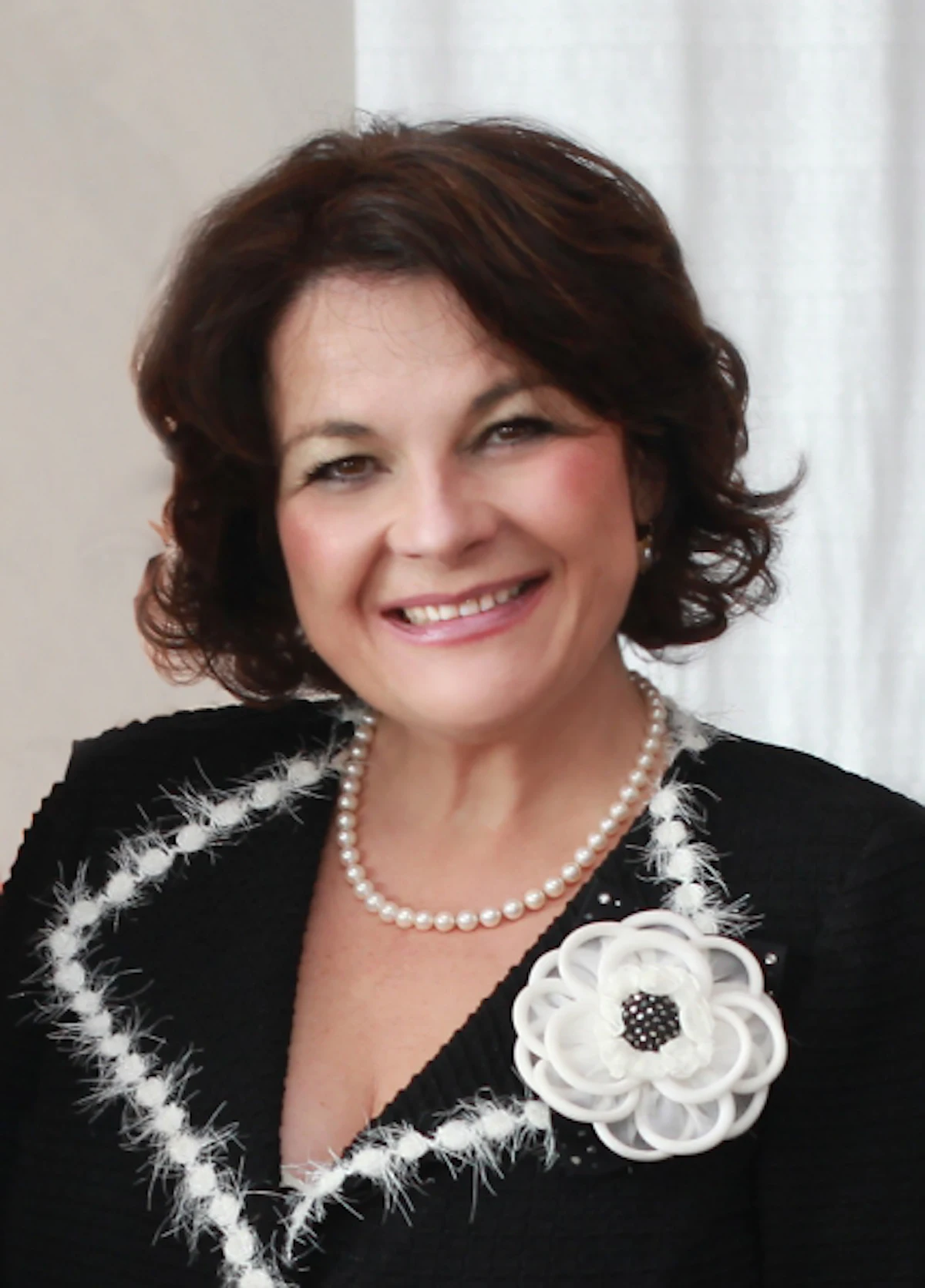 Creating a Professional Image: Repêchage CEO Lydia Sarfati Reveals How ...