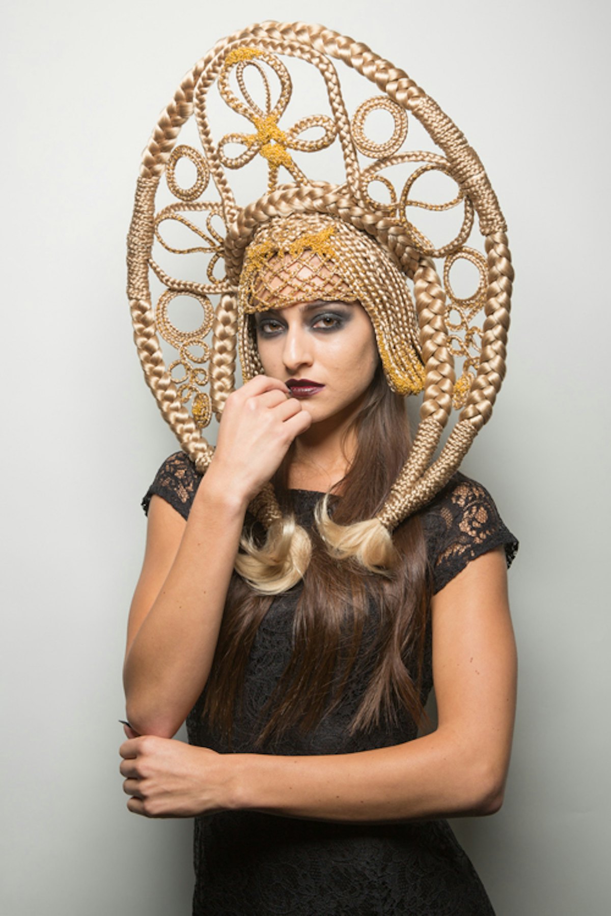 The Crazy Years in Paris with Marisol Suarez | Beauty Launchpad