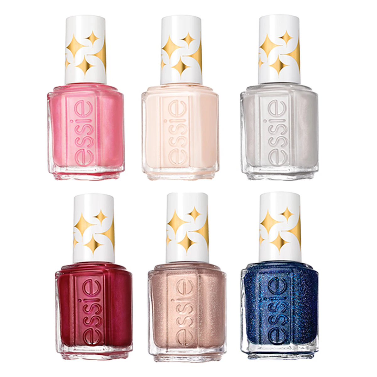 Essie Celebrates 35th Anniversary with Re-Release of Classic Colors ...