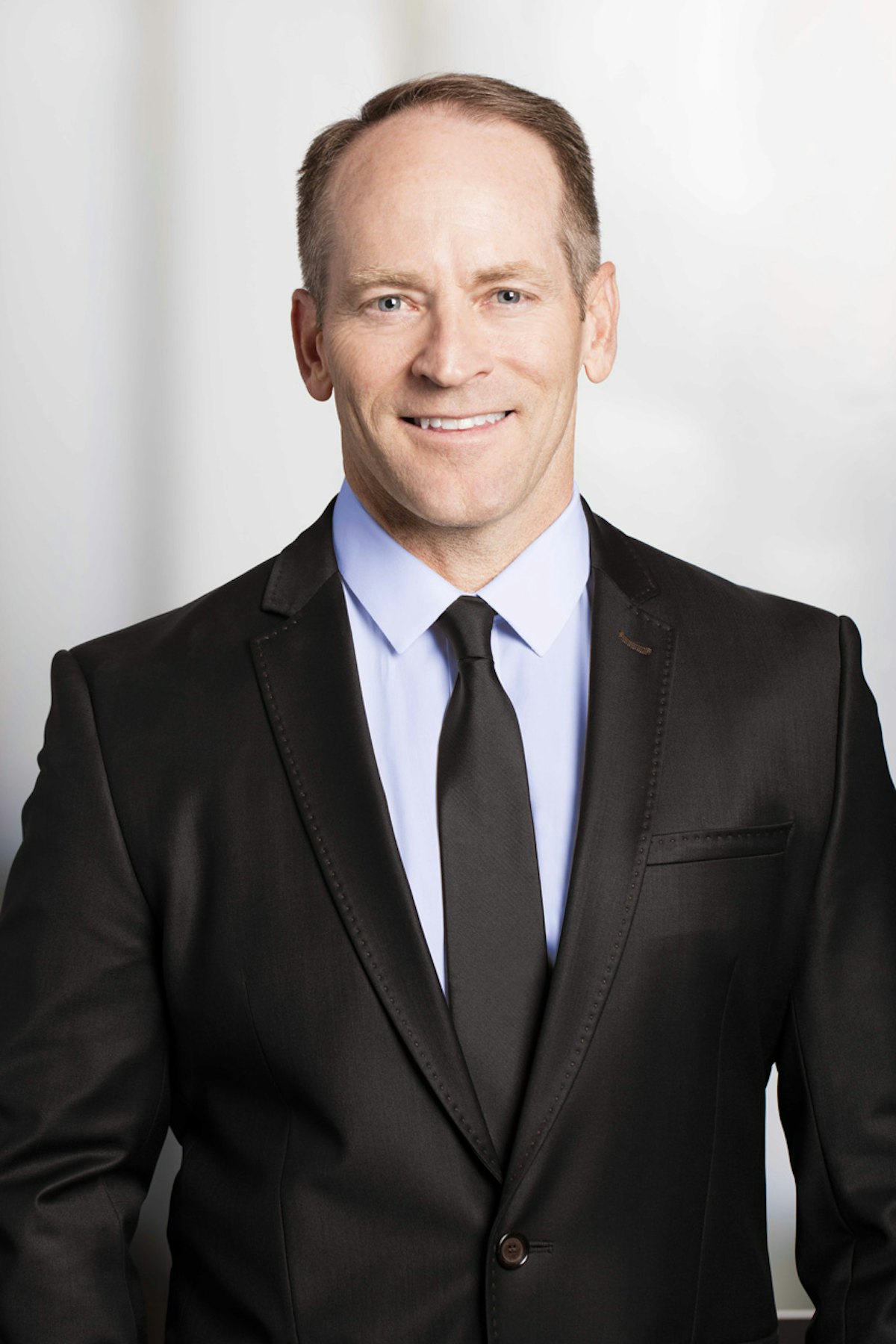 OPI Announces New Global General Manager, Ron Anderskow | Beauty Launchpad