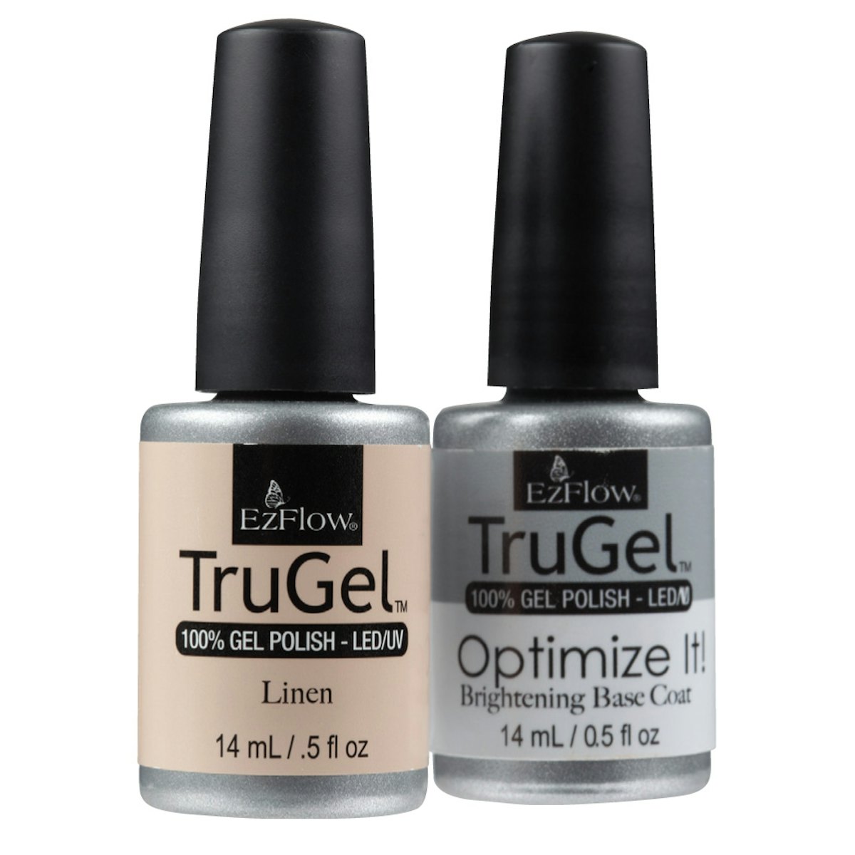 How to Use TruGel Optimize It! Concealing Base Coat | Beauty Launchpad