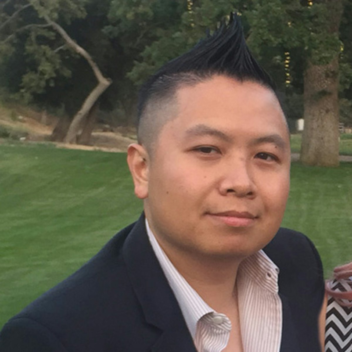 Beauty File: Interview with Salon Owner David Ngo | Beauty Launchpad