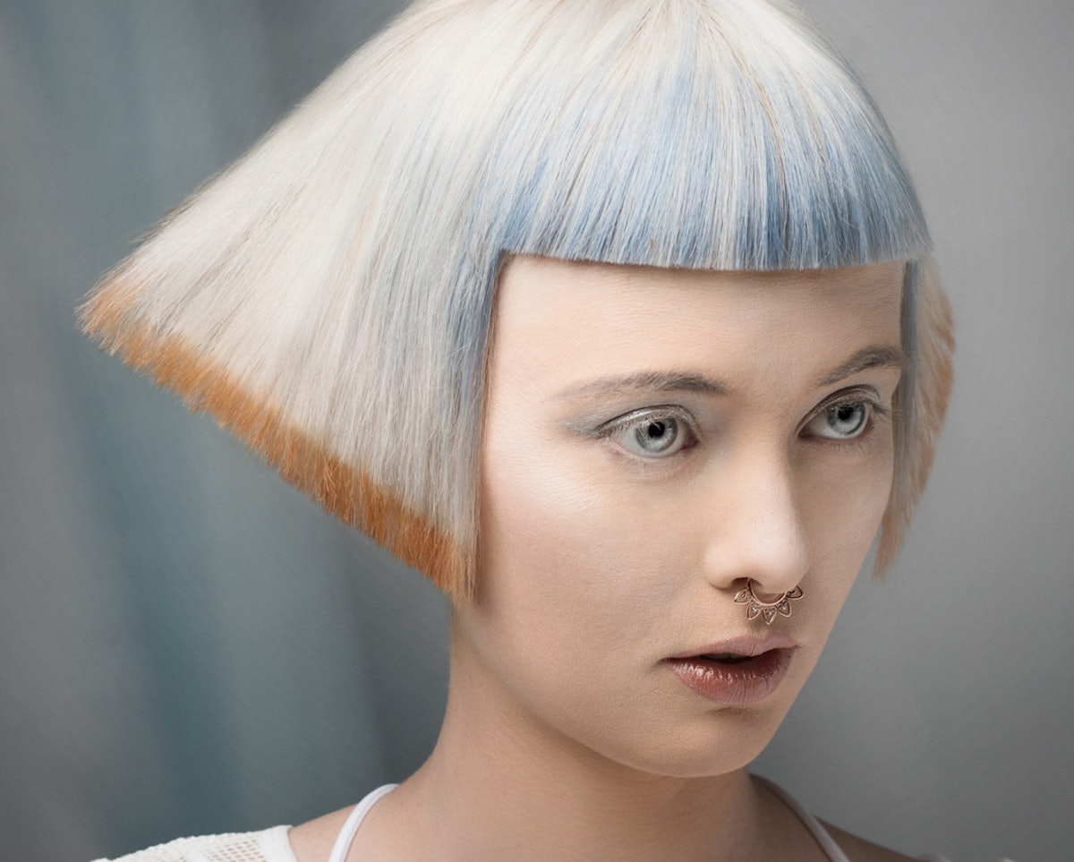 See the Wella Professionals 2016 North American TrendVision Finalists ...