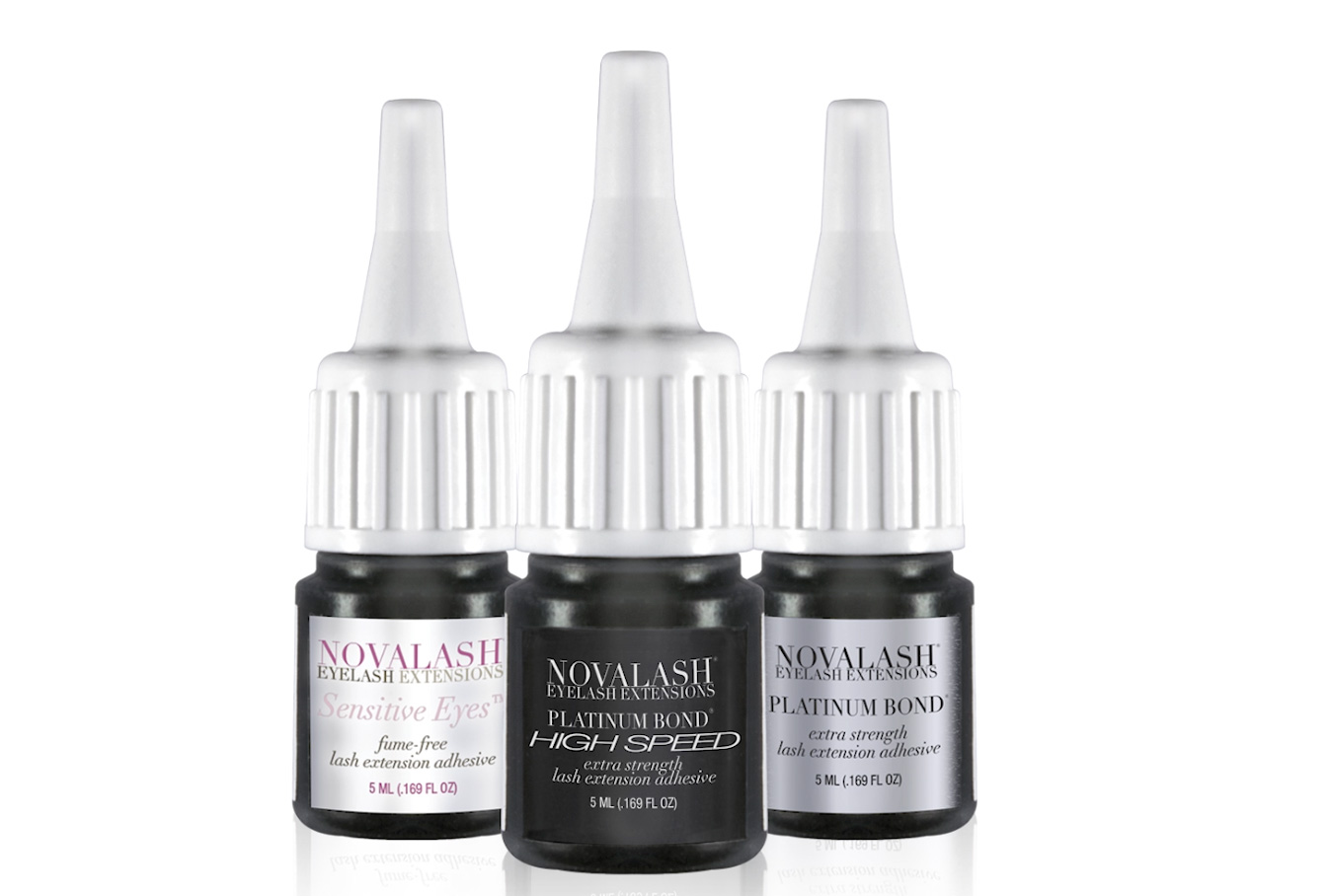 NovaLash Tip: When it's safe to get your lashes wet? | Beauty Launchpad
