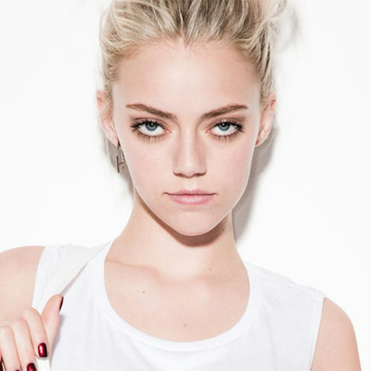 OPI Names Pyper America Smith as Brand Ambassador for OPI Infinite ...
