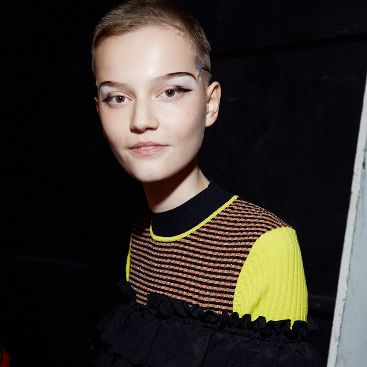 Runway Report: Pageant of the People at Opening Ceremony | Beauty Launchpad