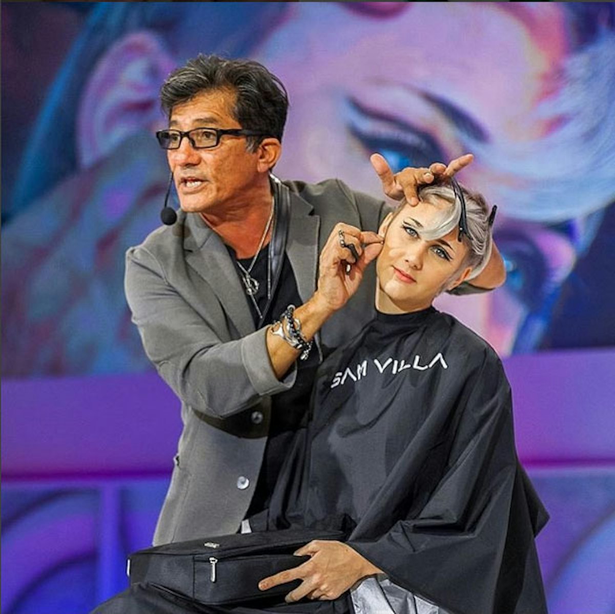 Want to be a Platform Artist? | Beauty Launchpad