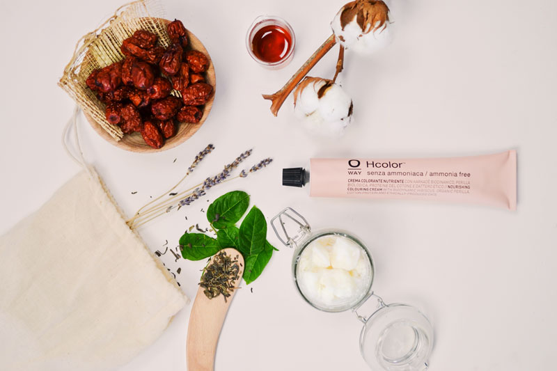 Oway Hair Color Review by Dustin Stone | Beauty Launchpad