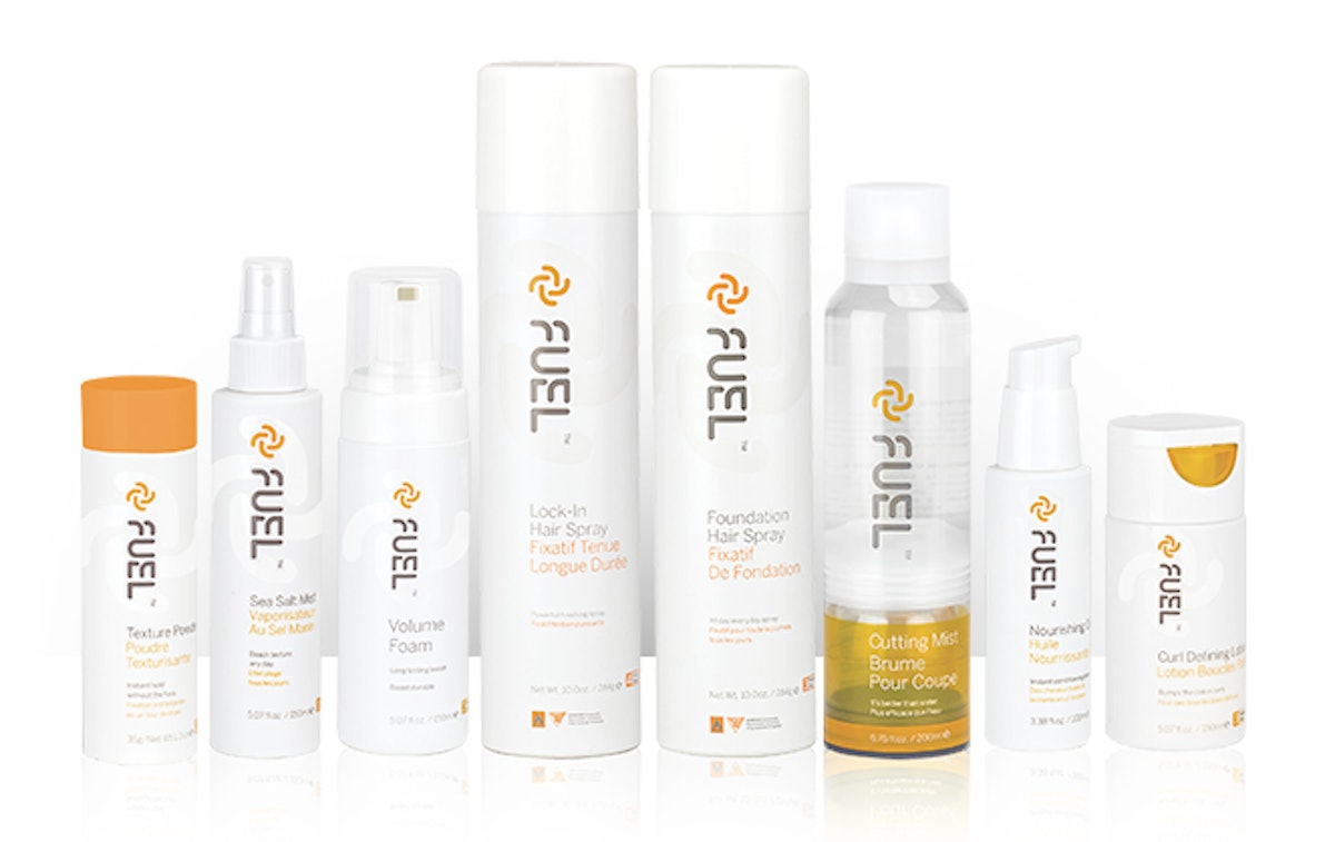 Beauty Elite Group, Basim Shami Acquire FUEL Hair | Beauty Launchpad