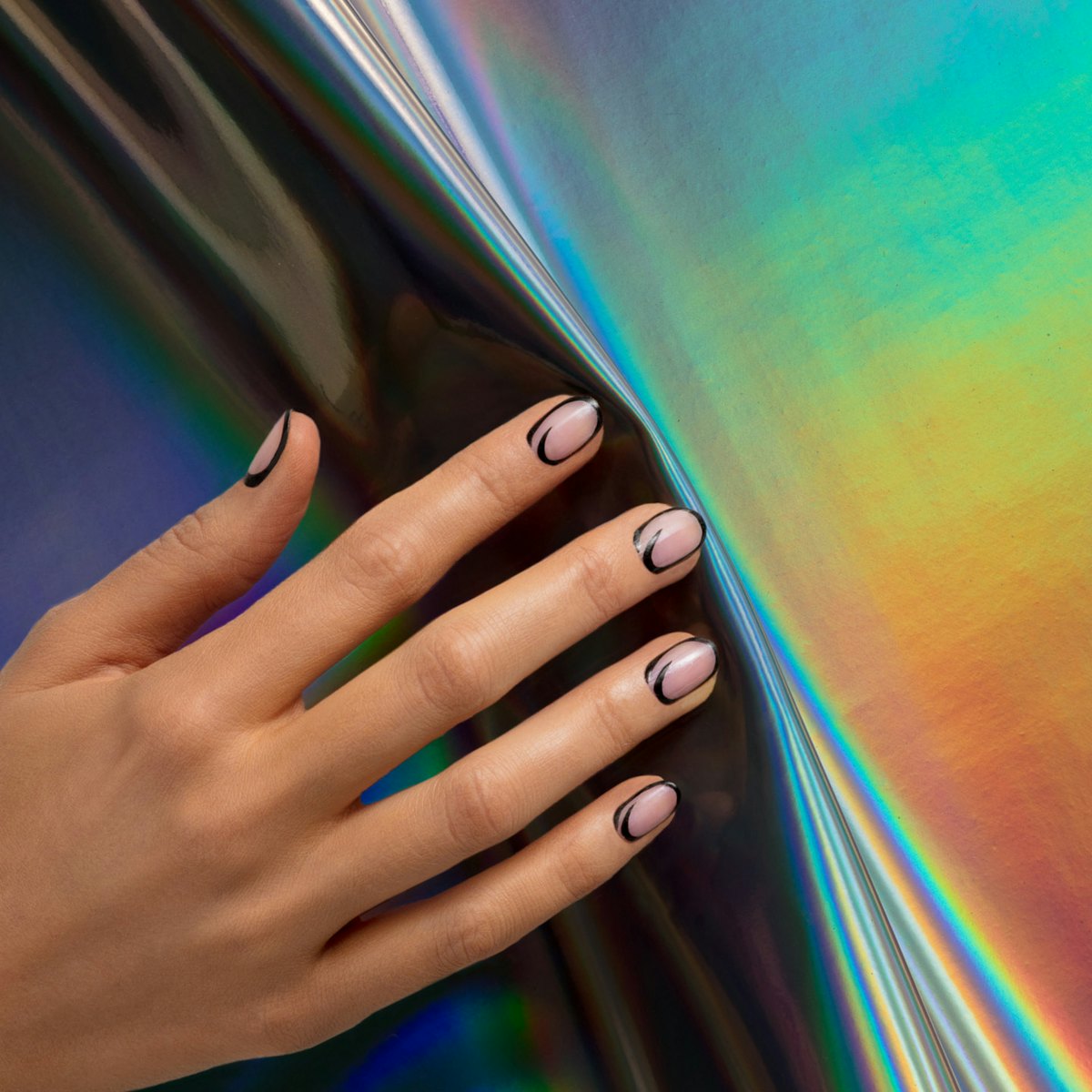 CND Names Miss Pop Creative Ambassador | Beauty Launchpad