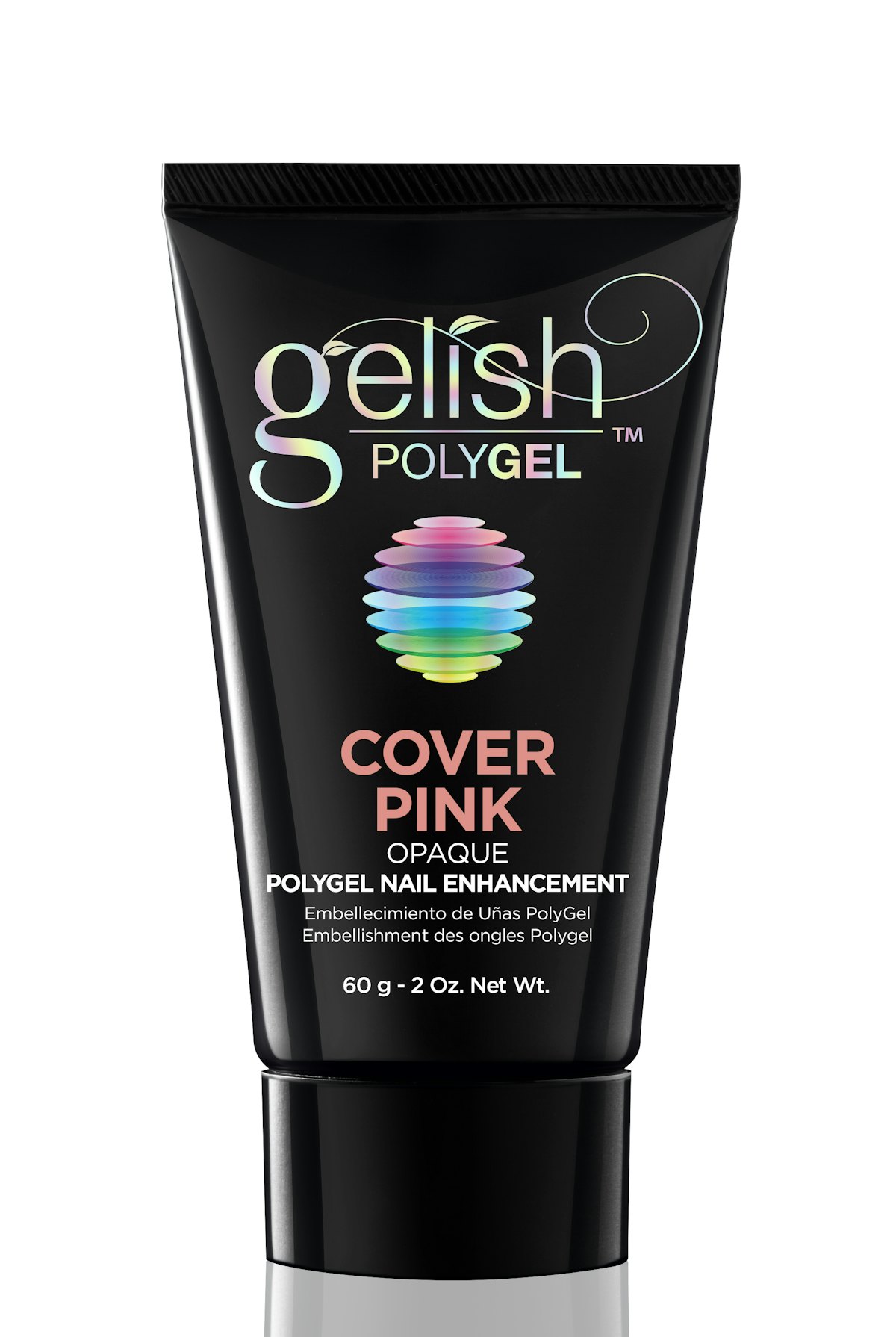 What Is PolyGel By Gelish? | Beauty Launchpad