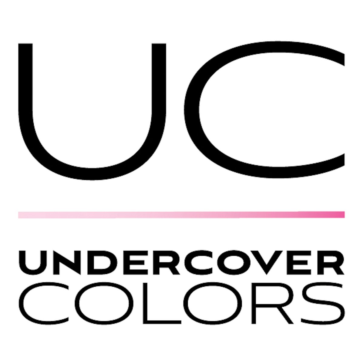 undercover colors