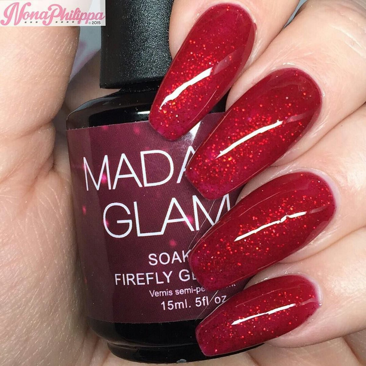 Light Up Your World With Madam Glam Firefly | Beauty Launchpad