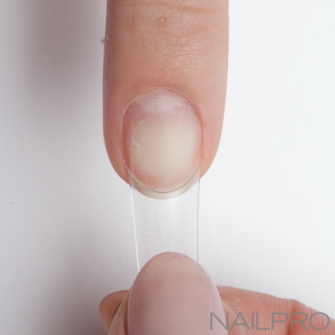 How To Build Temporary Nail Extensions | Beauty Launchpad