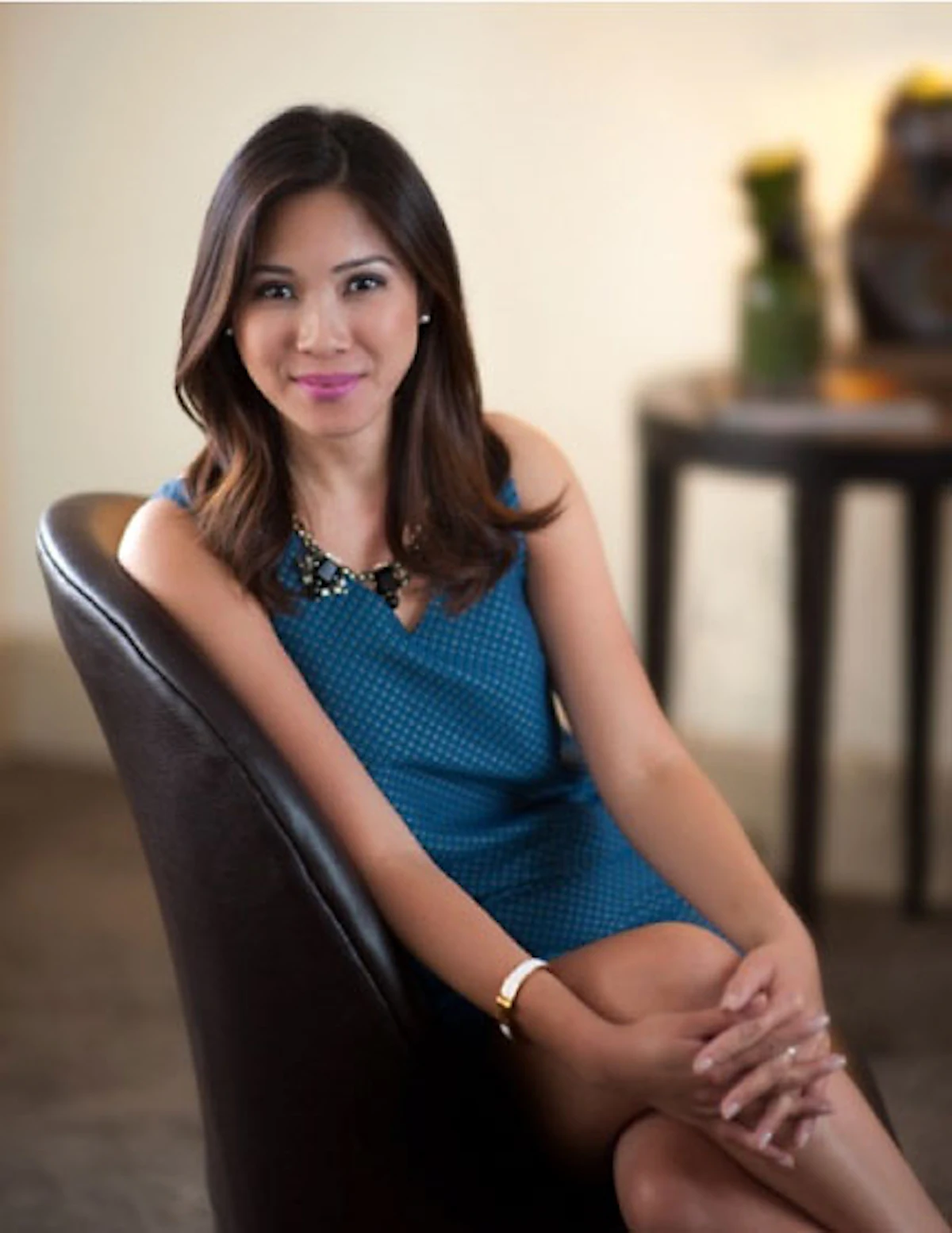 Hair News: Matrix Announces New Vice President of Marketing | Beauty ...