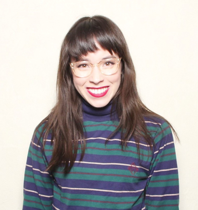 Meet the Essie’s 2017 Nail Art Contest Winner Meagan Knight | Beauty ...