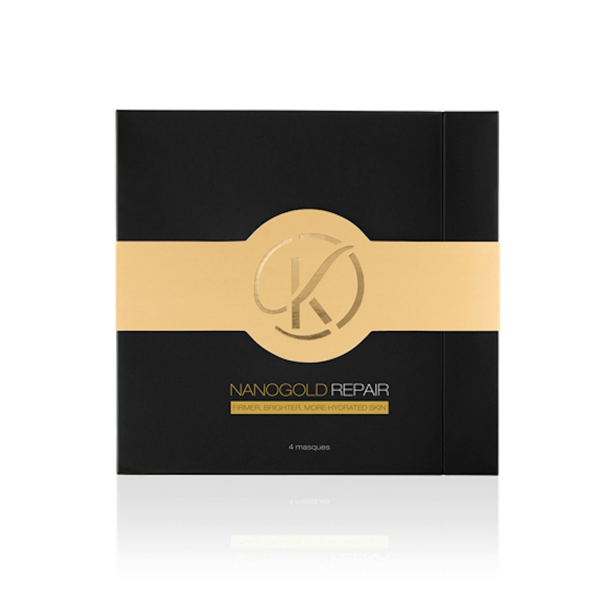 Skincare Spotlight: Q&A With KNESKO Skin Co-Founder Lejla Cas | Beauty ...