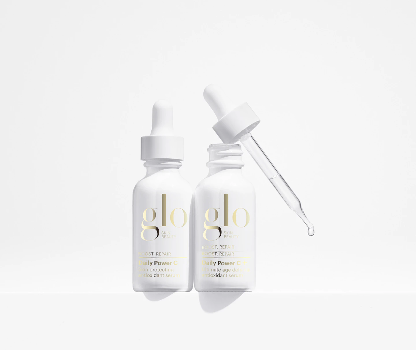 Glo Skin Beauty’s Game-Changing Repair Serums Protect Skin from ...