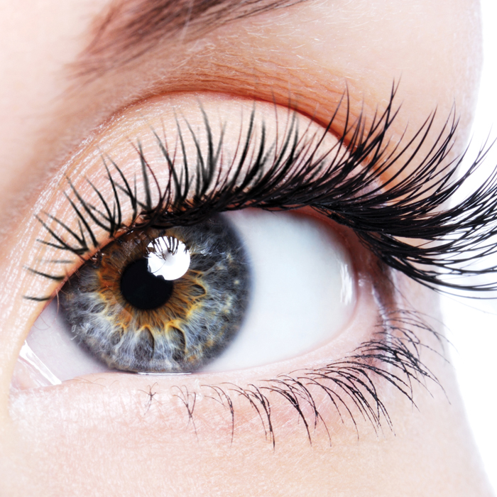 Understanding Lash Extension Curls and How Each One Functions | Beauty ...