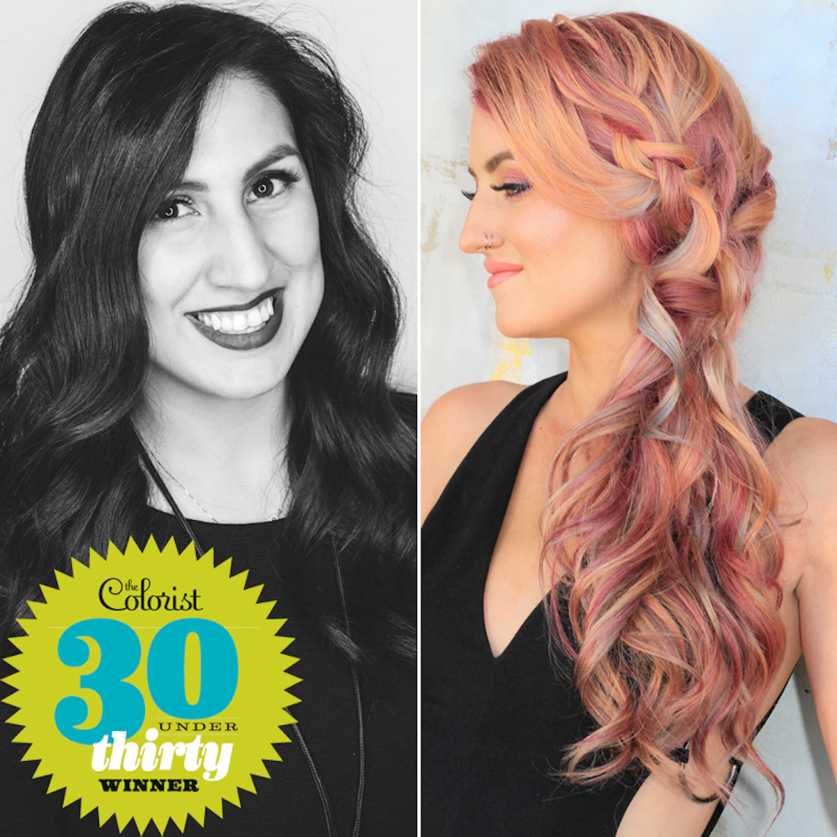 30 Under Thirty: Get to Know Colorist Jessica Garza | Beauty Launchpad
