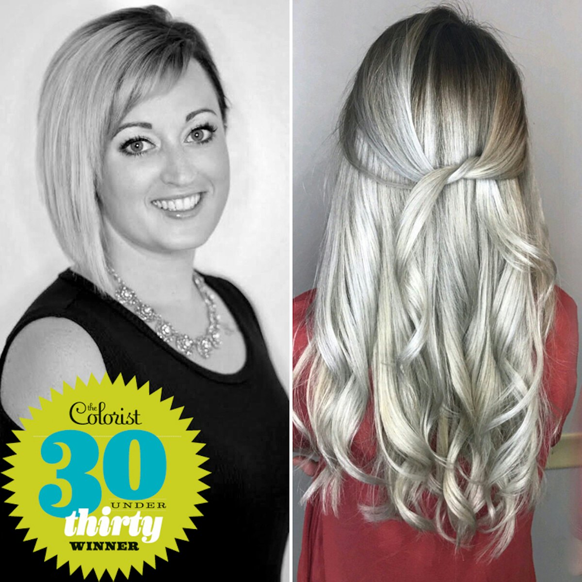 30 Under Thirty: Get to Know Colorist Megan Porter | Beauty Launchpad