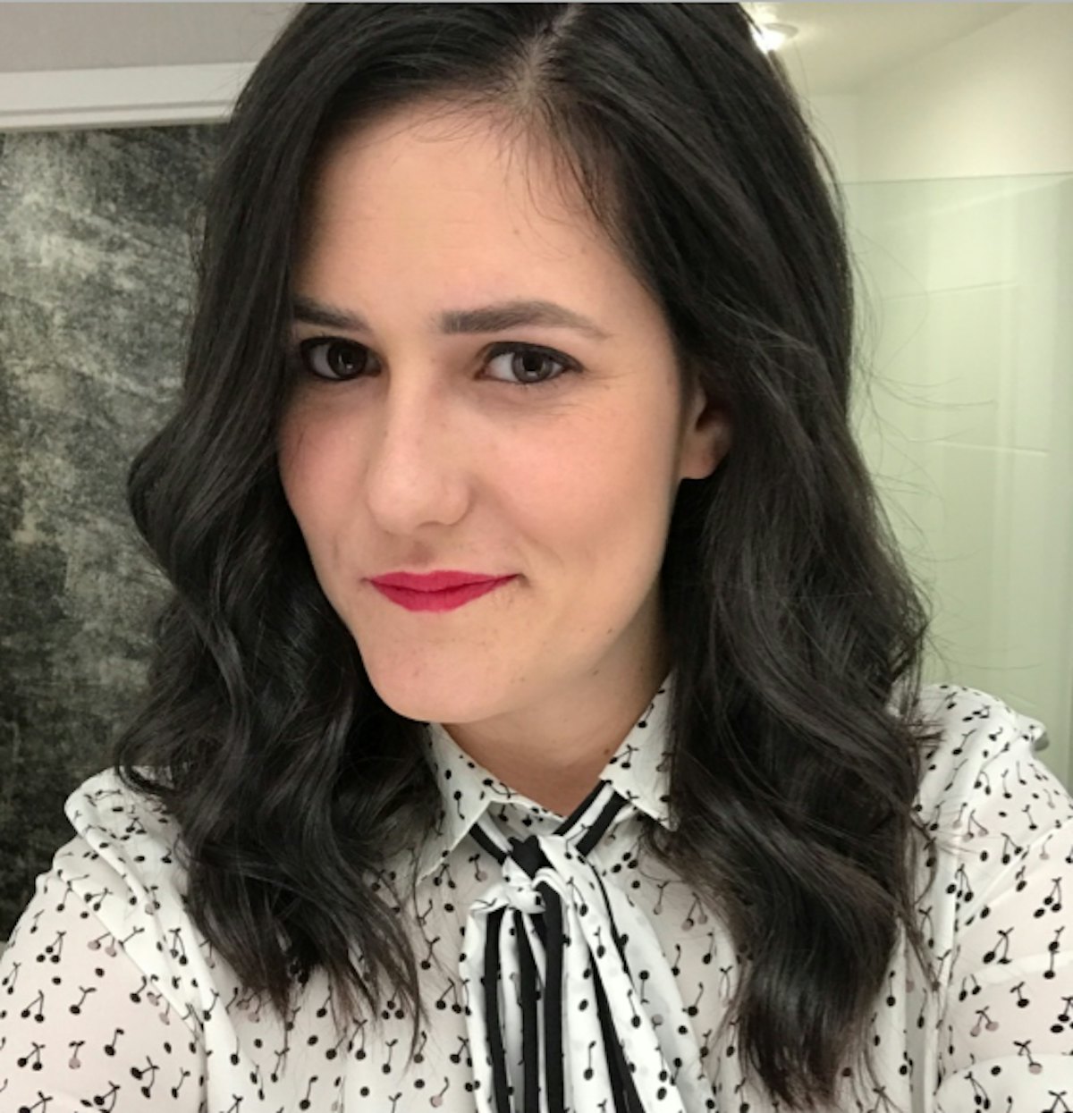 Megan Adams | Beauty Launchpad