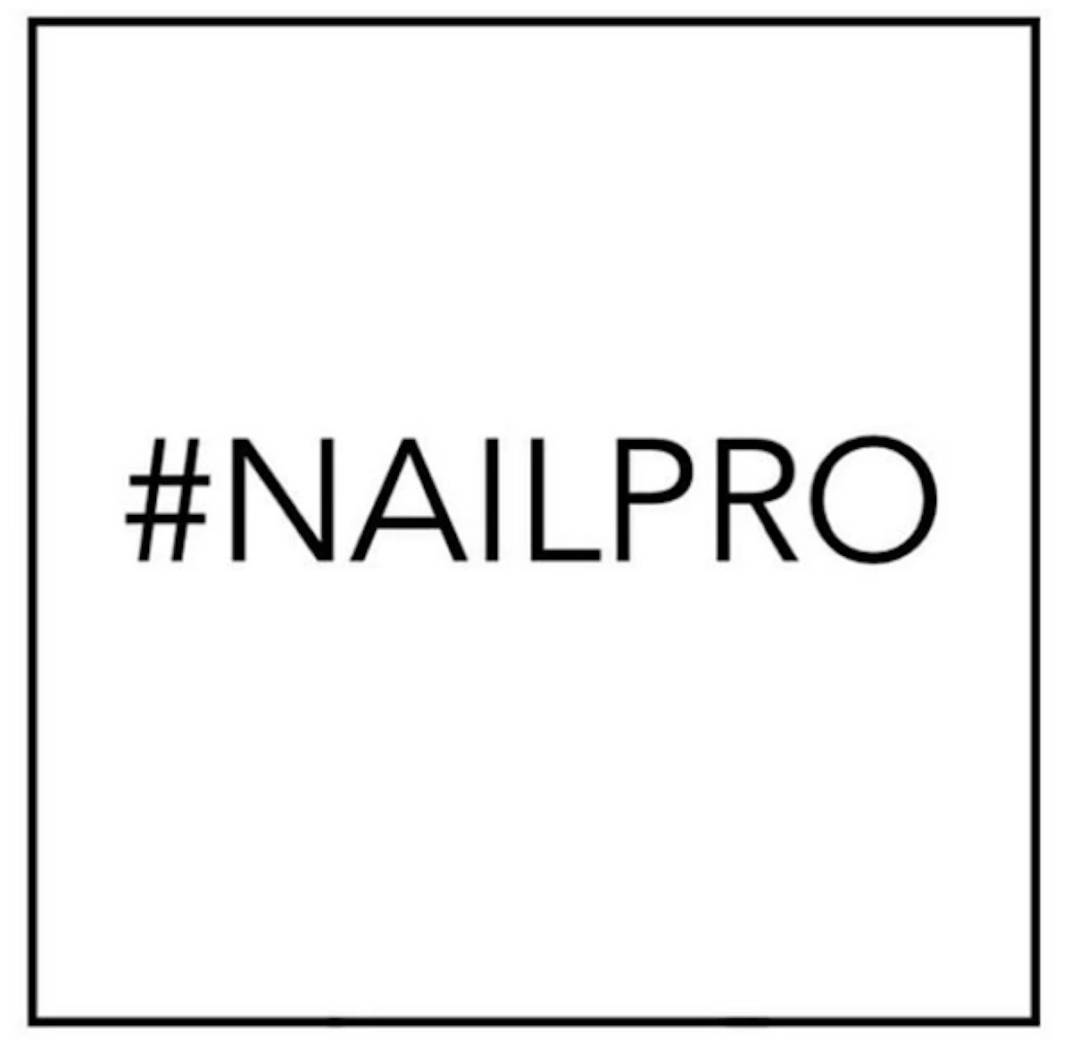 #NAILPRO Used Over One Million Times | Beauty Launchpad