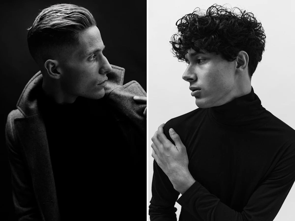 Inspirational Styling with Andis Platform Artist Whitney VerMeer ...