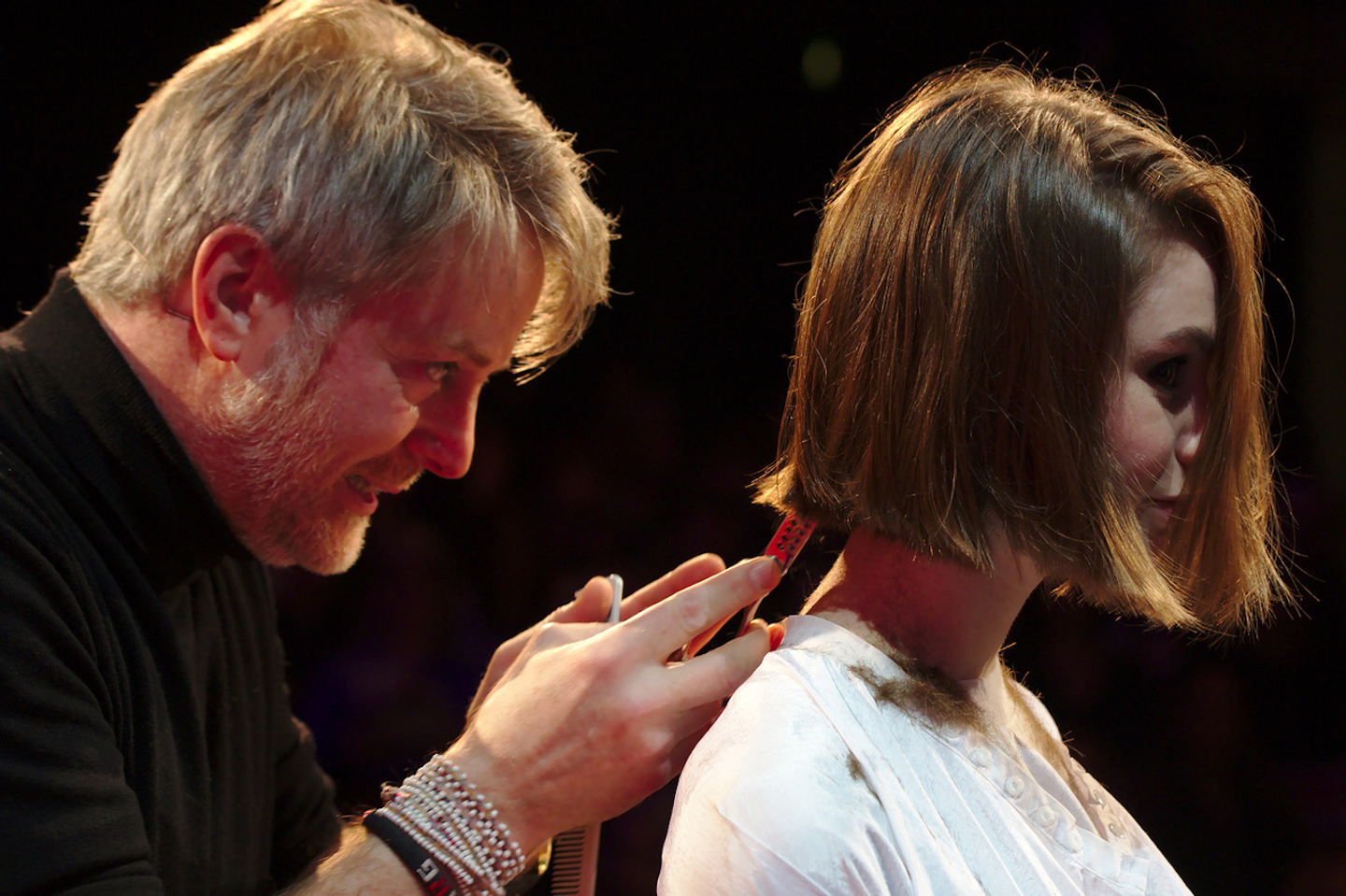 KARG Unplugged Offers Pure Education, Wearable Hairstyles | Beauty ...