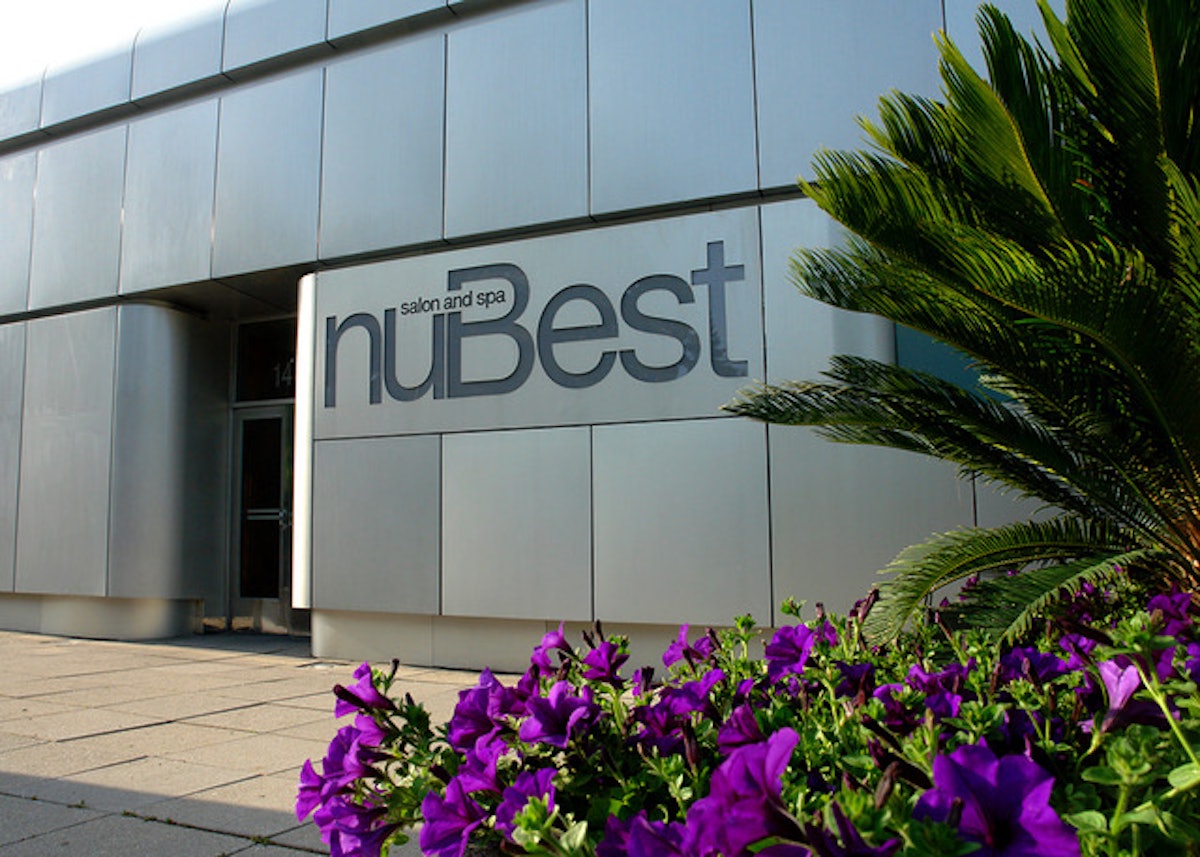nuBest Salon and Spa Celebrates its 45th Anniversary | Beauty Launchpad