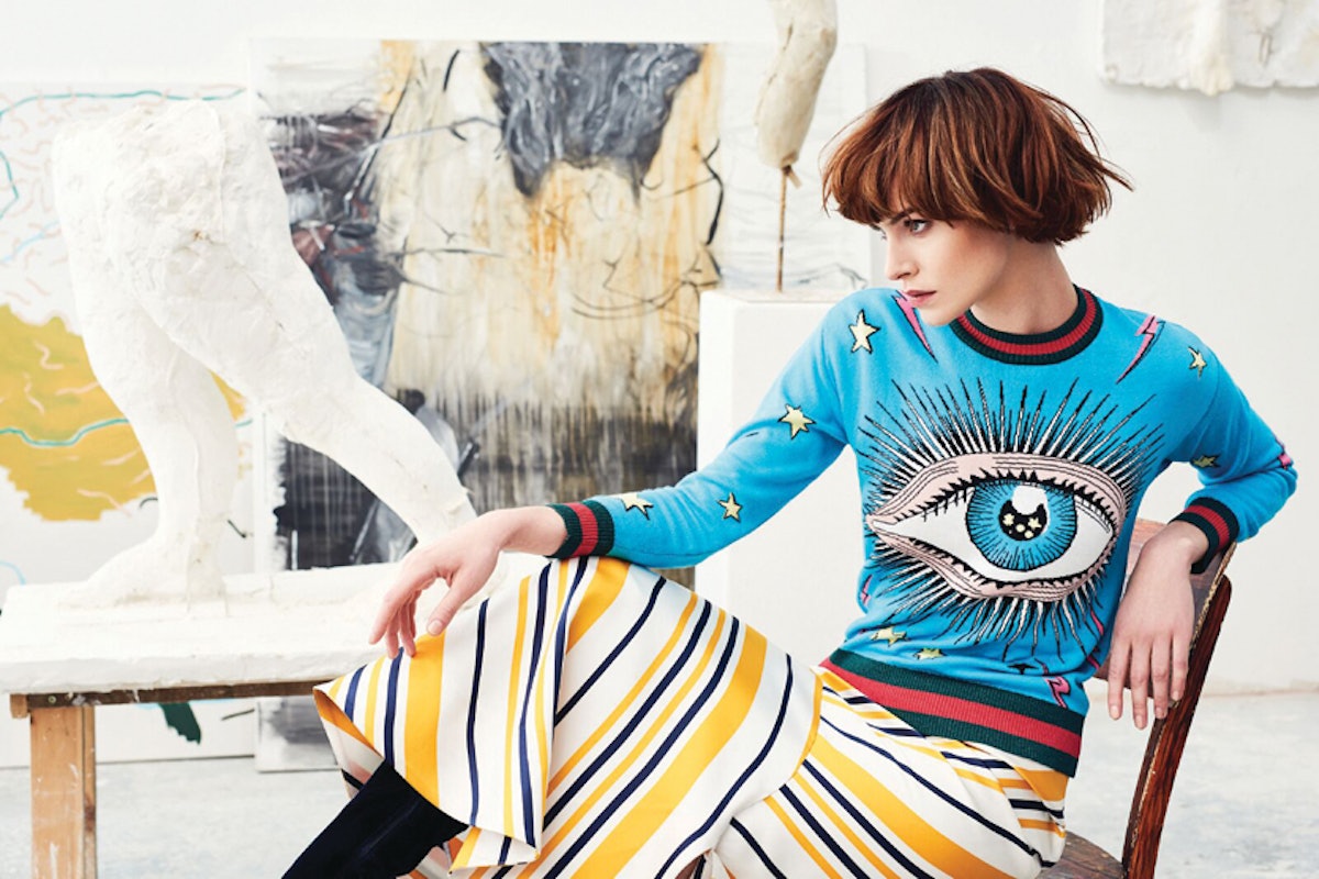 The Color.Me by Kevin.Murphy Team Reveals This Season's In-Demand ...