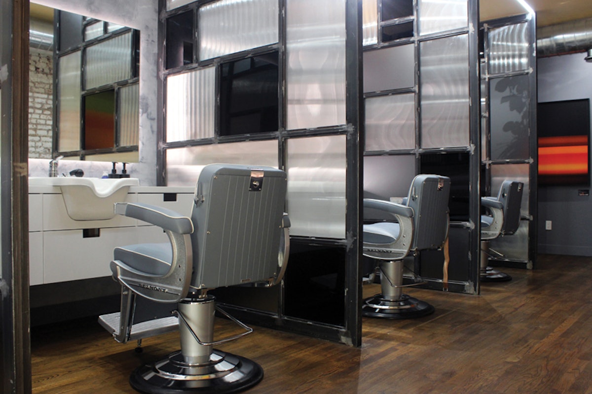 Straight Up: Martial Vivot Pour Hommes, New York, NY | Beauty Launchpad