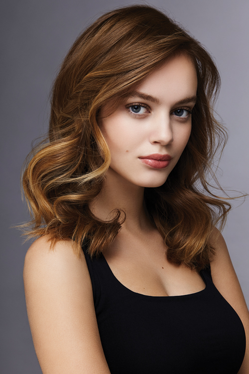 How to Achieve the Perfect Haircut for Every Hair Type | Beauty Launchpad