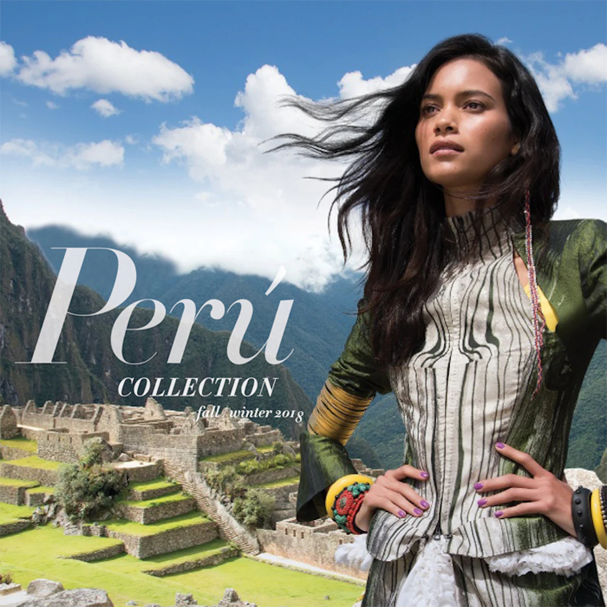 OPI Peru Collection Fall Winter 2018 | Beauty Launchpad