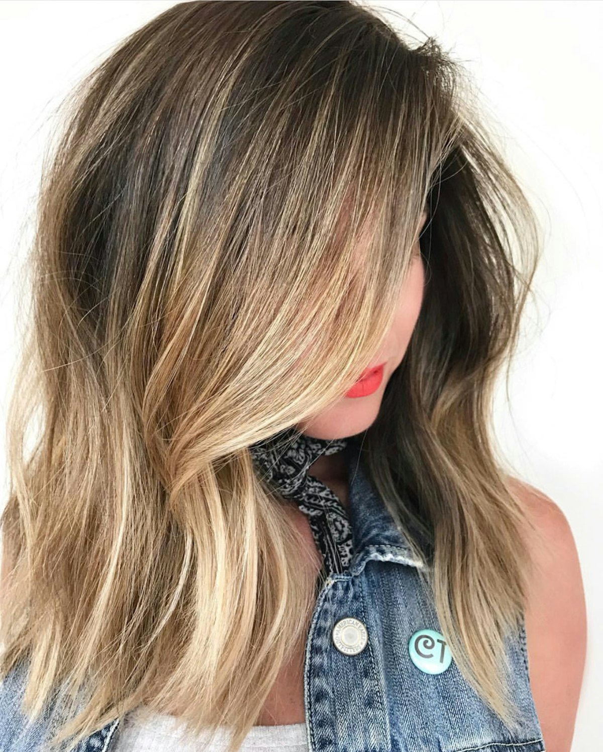 Five Ways to a Better Foilyage | Beauty Launchpad