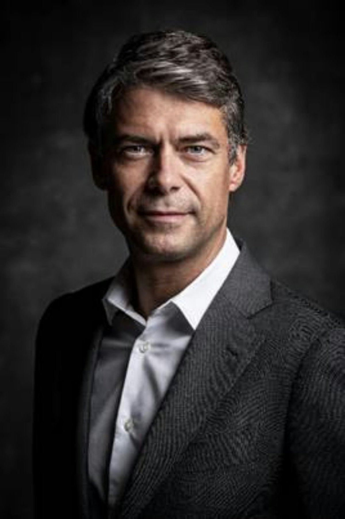 ghd Appoints New Chief Executive Officer | Beauty Launchpad