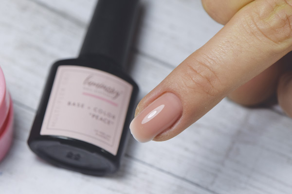Create Flawless Extensions with Luminary Nail Systems Multi-Flex Gel ...