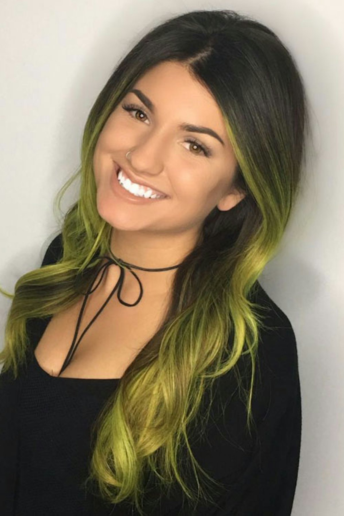 The Colorist's 30 Under 30 Class of 2018: Genna Pumo | Beauty Launchpad